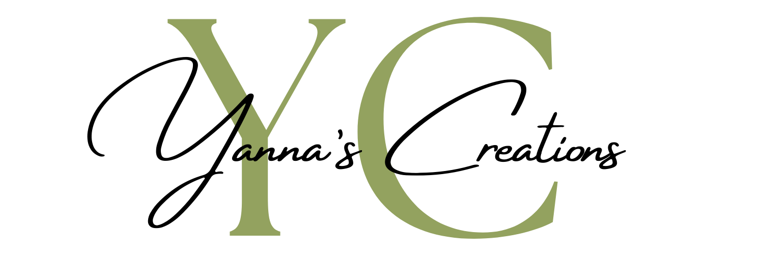 Home - Yanna's Creations